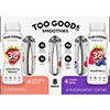 Strawberry Banana & Mixed Berry Too Good & Co.™ Smoothies in 8-Pack